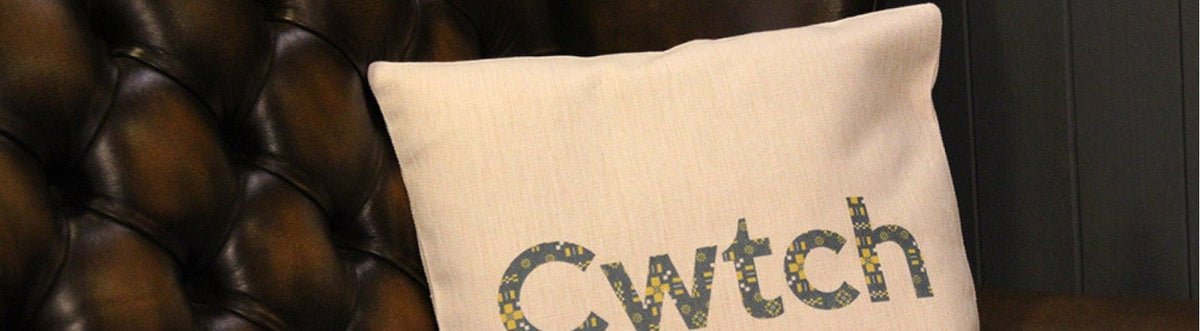 Finest Welsh Gifts & Souvenirs | Giftware Wales