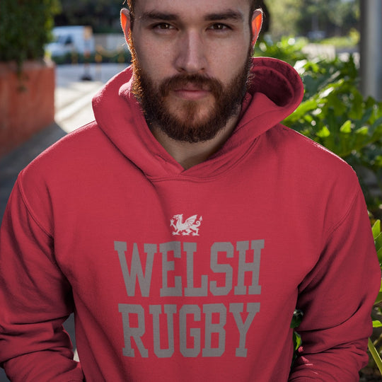Welsh Clothing for Men, Women, Kids & Baby | Giftware Wales