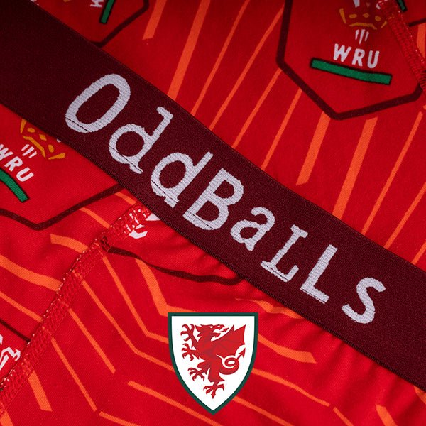 Oddballs Collection - Unique & Quirky Gifts | Giftware Wales
