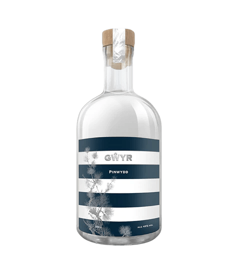 Welsh Gin Collection - Premium Craft Gins | Giftware Wales
