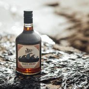 Welsh Rum Collection - Authentic Spirits | Giftware Wales