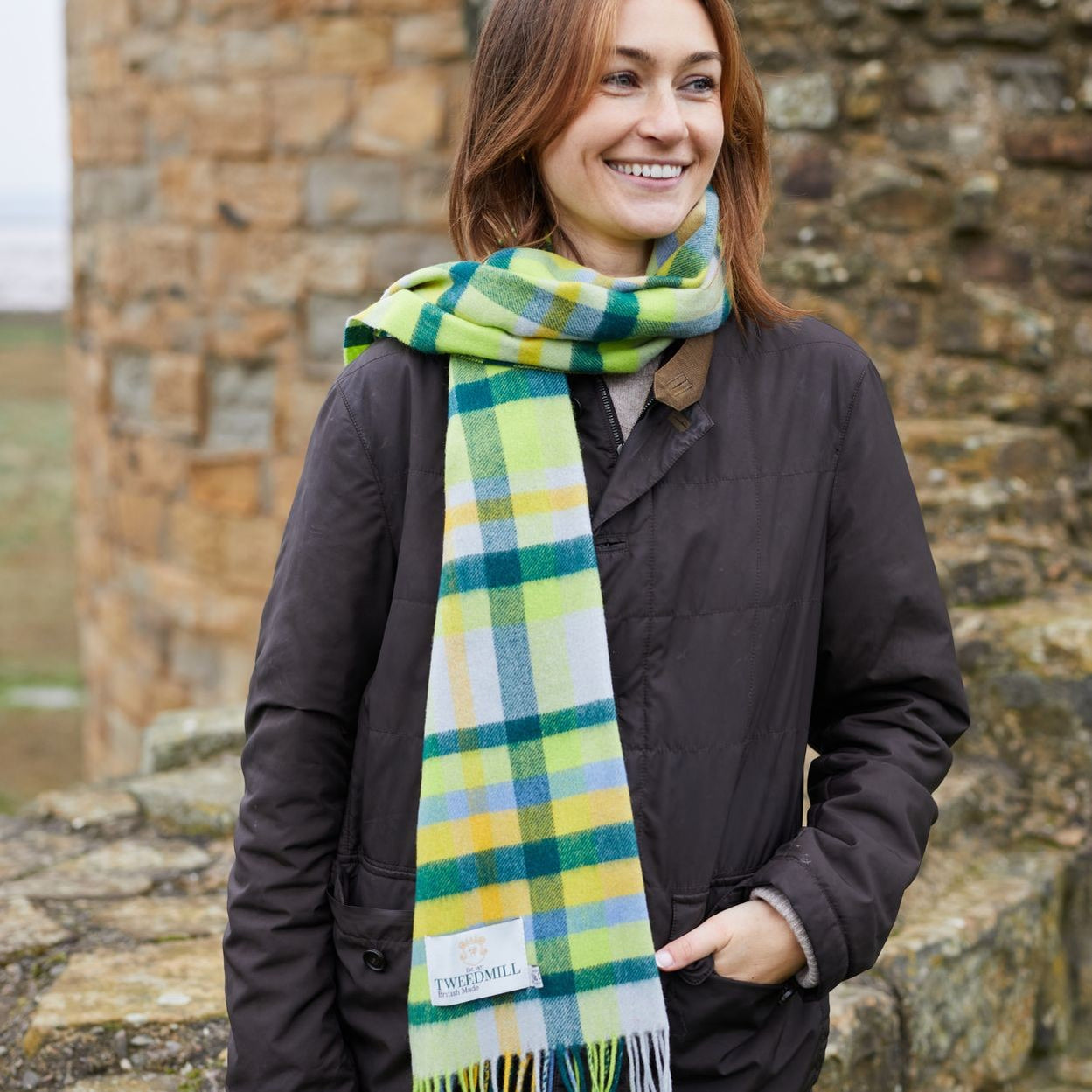 Welsh Hats, Flags & Scarves for All Seasons | Giftware Wales
