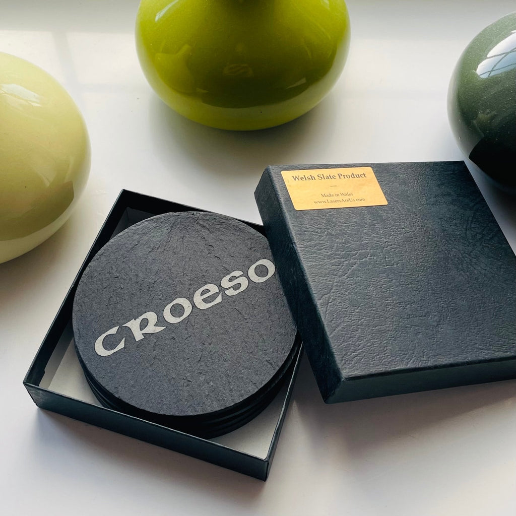 Traditional Welsh Crafts | Handmade Gifts - Giftware Wales