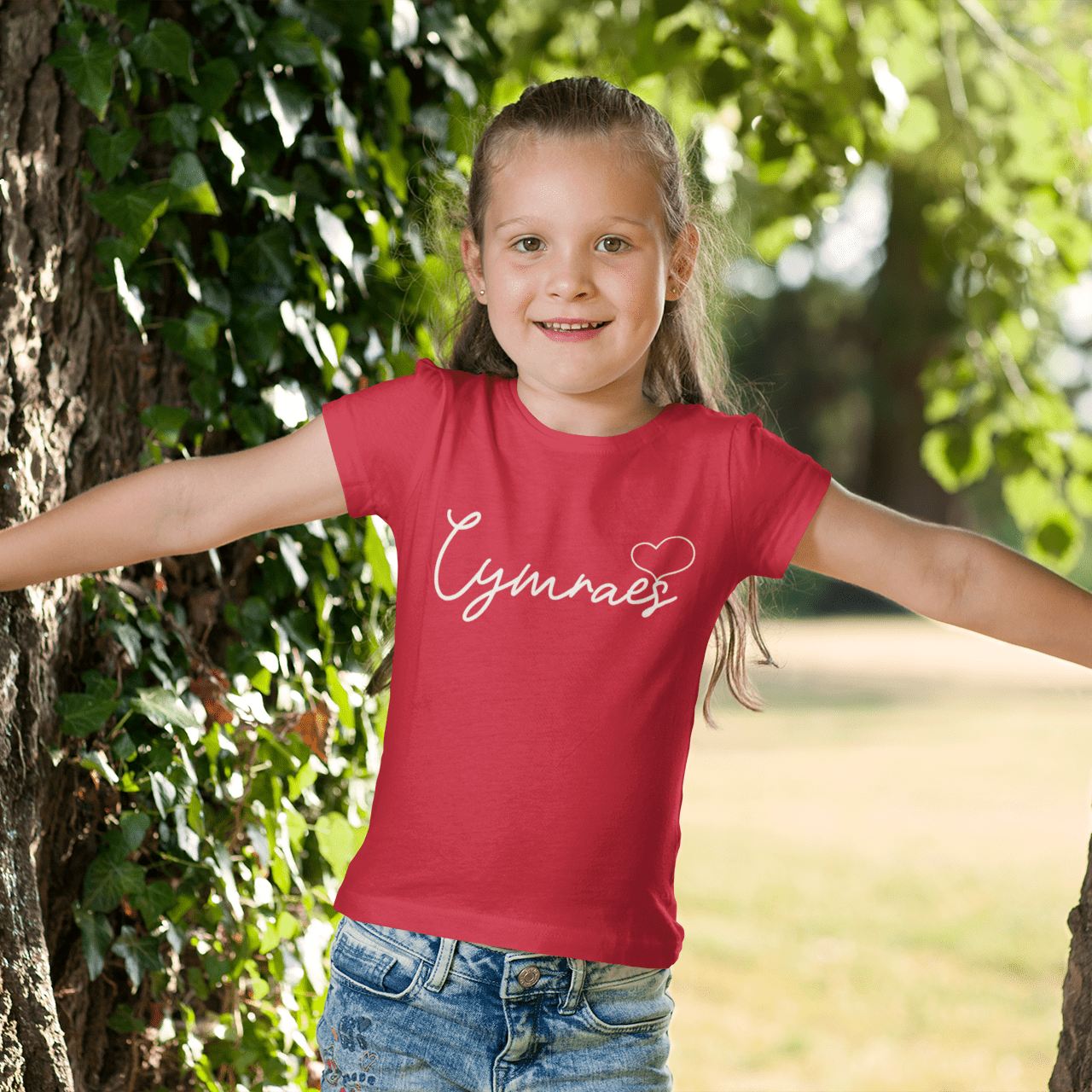 Welsh Kids & Baby Clothing Accessories | Giftware Wales