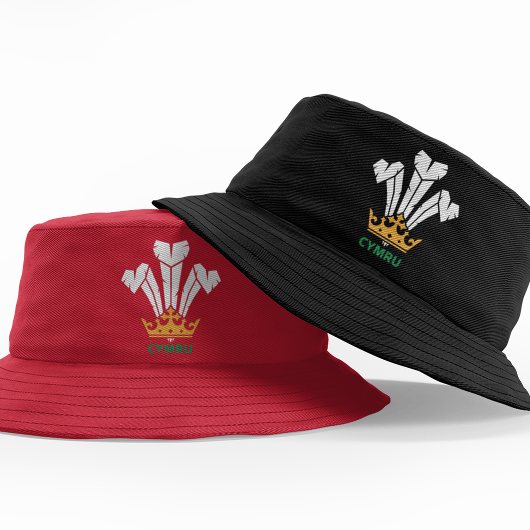 Welsh Hats, Flags & Scarves for All Seasons | Giftware Wales