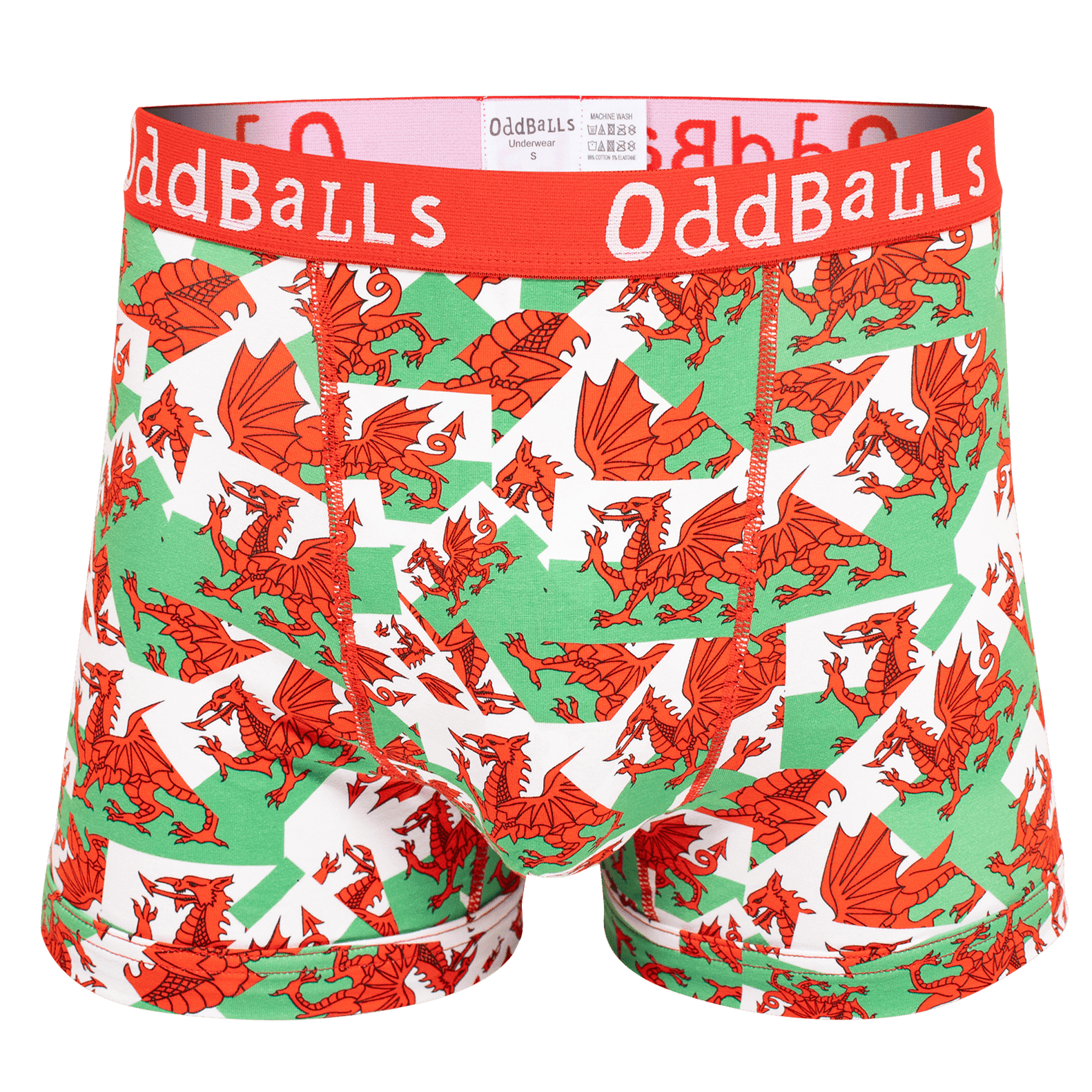 Welsh Kids & Baby Clothing Accessories | Giftware Wales