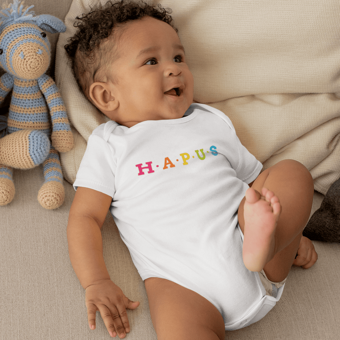 Welsh Kids & Baby Clothing Accessories | Giftware Wales