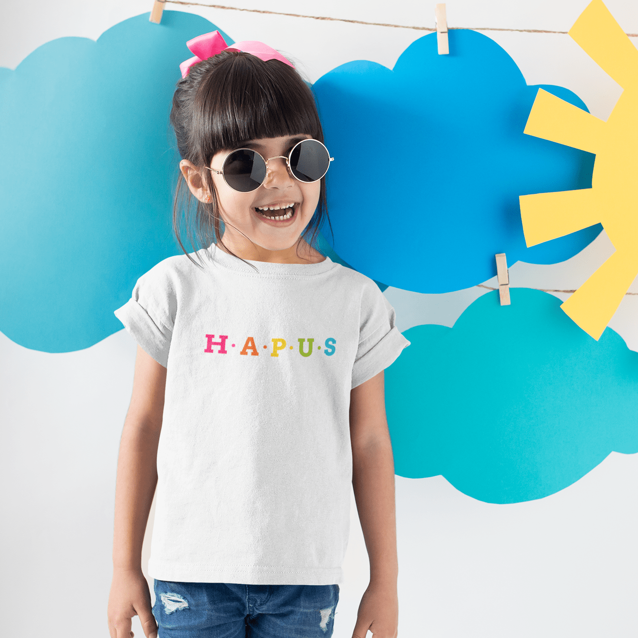 Welsh Kids & Baby Clothing Accessories | Giftware Wales