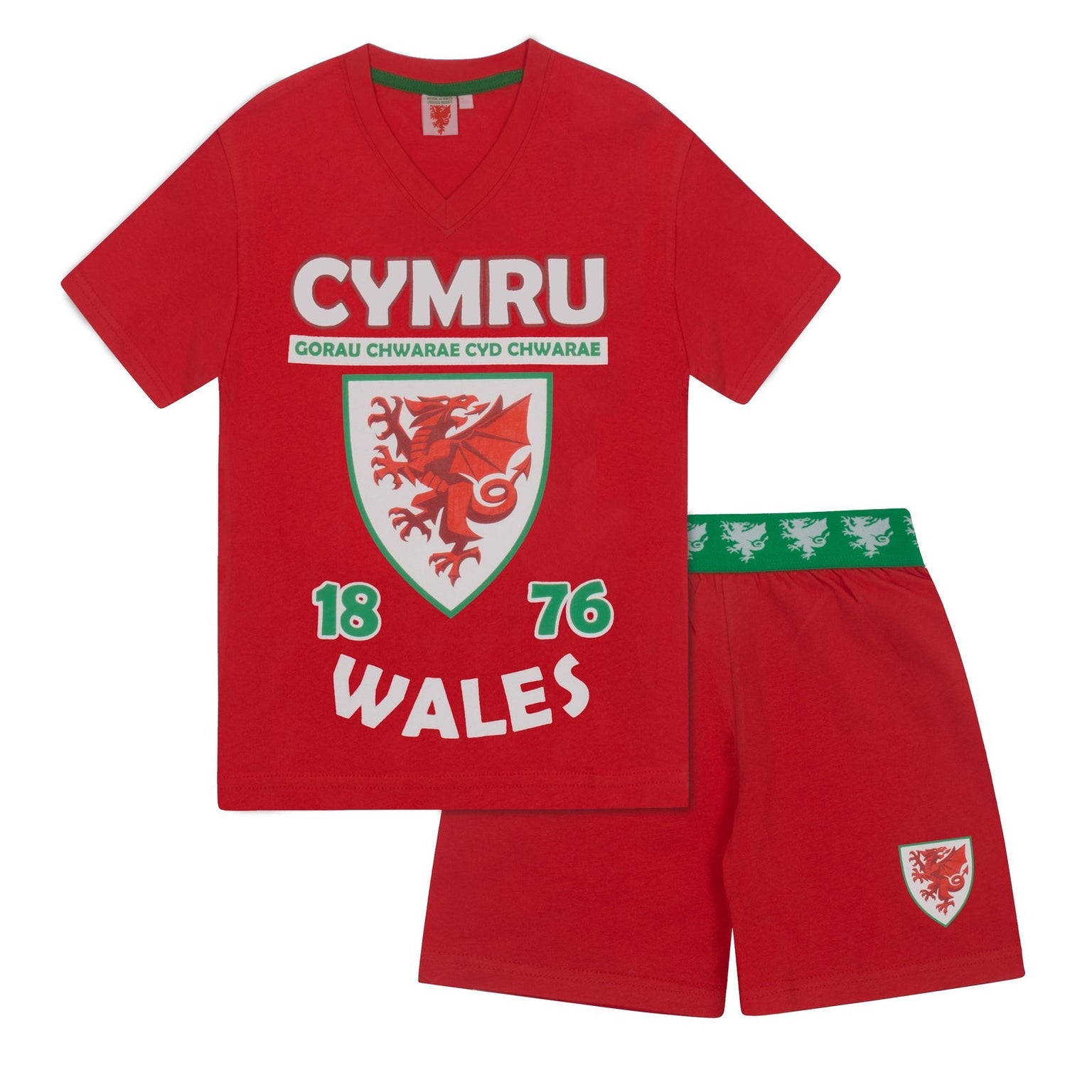 Official FAW Welsh Football Merchandise | Giftware Wales