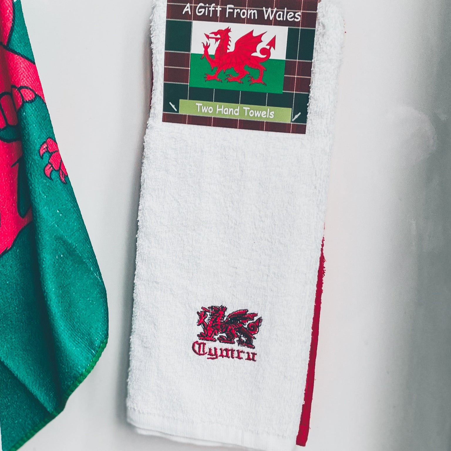Finest Welsh Gifts & Souvenirs | Giftware Wales