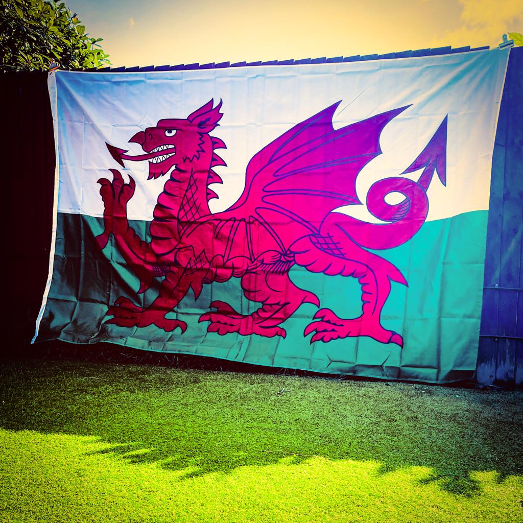 Official FAW Welsh Football Merchandise | Giftware Wales