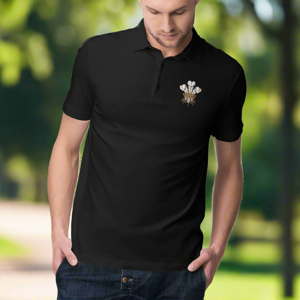 Men's Welsh Clothing | Giftware Wales