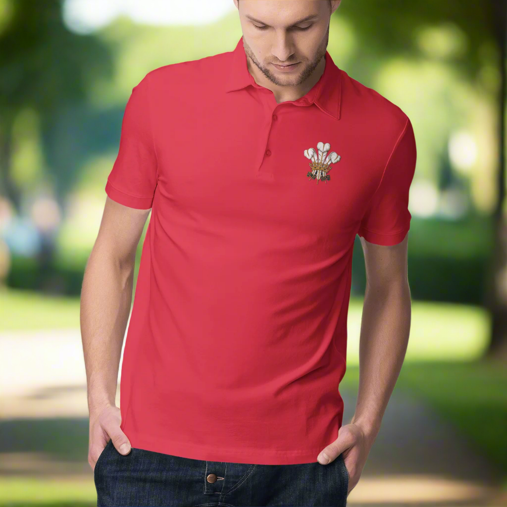 Men's Welsh Clothing | Giftware Wales
