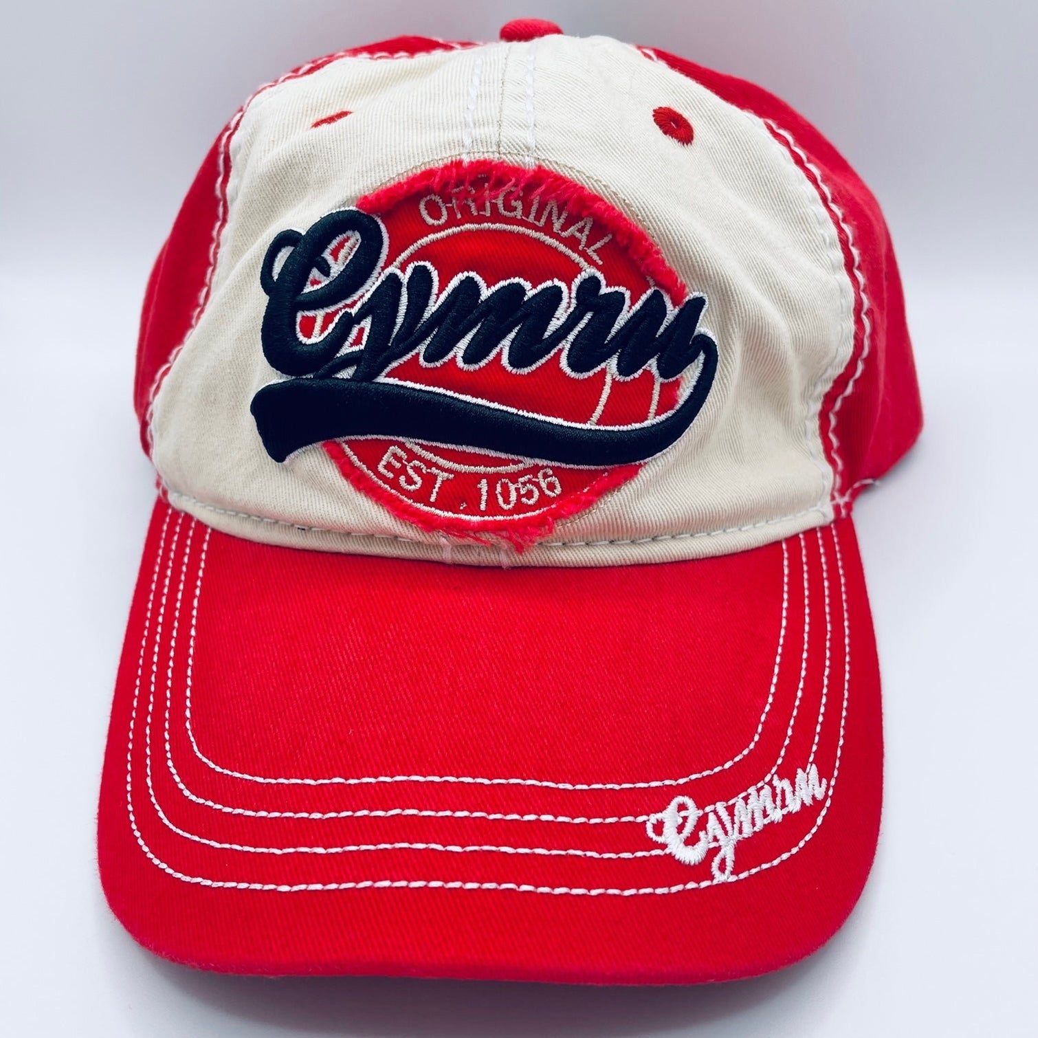 Welsh Hats, Flags & Scarves for All Seasons | Giftware Wales