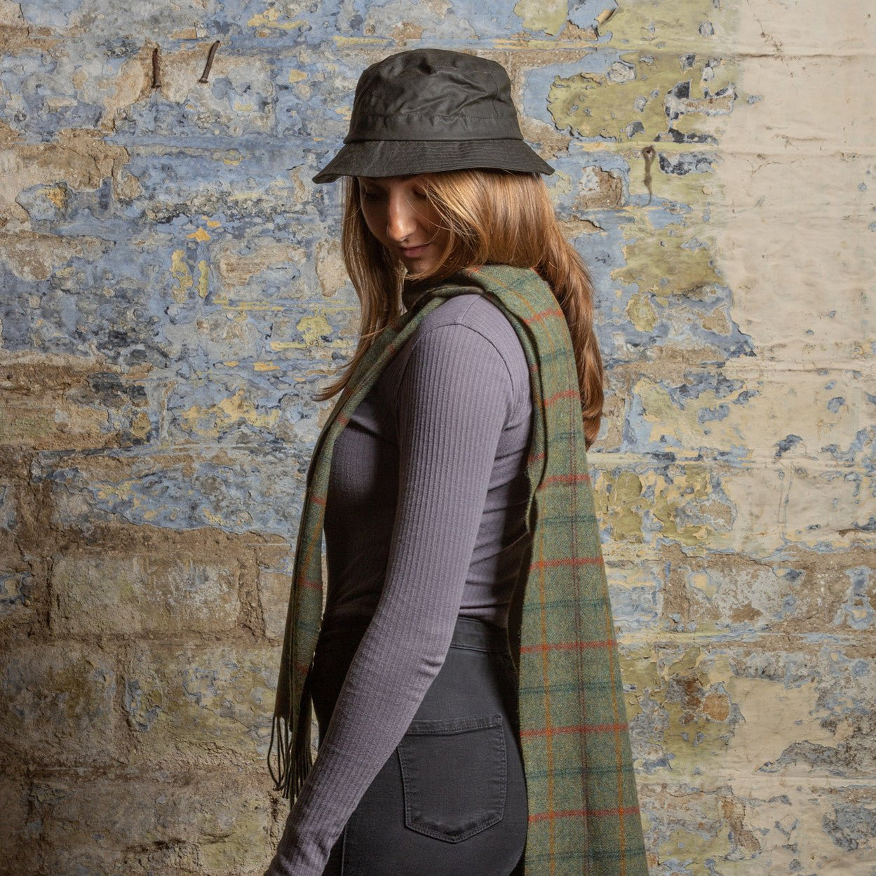 Welsh Hats, Flags & Scarves for All Seasons | Giftware Wales