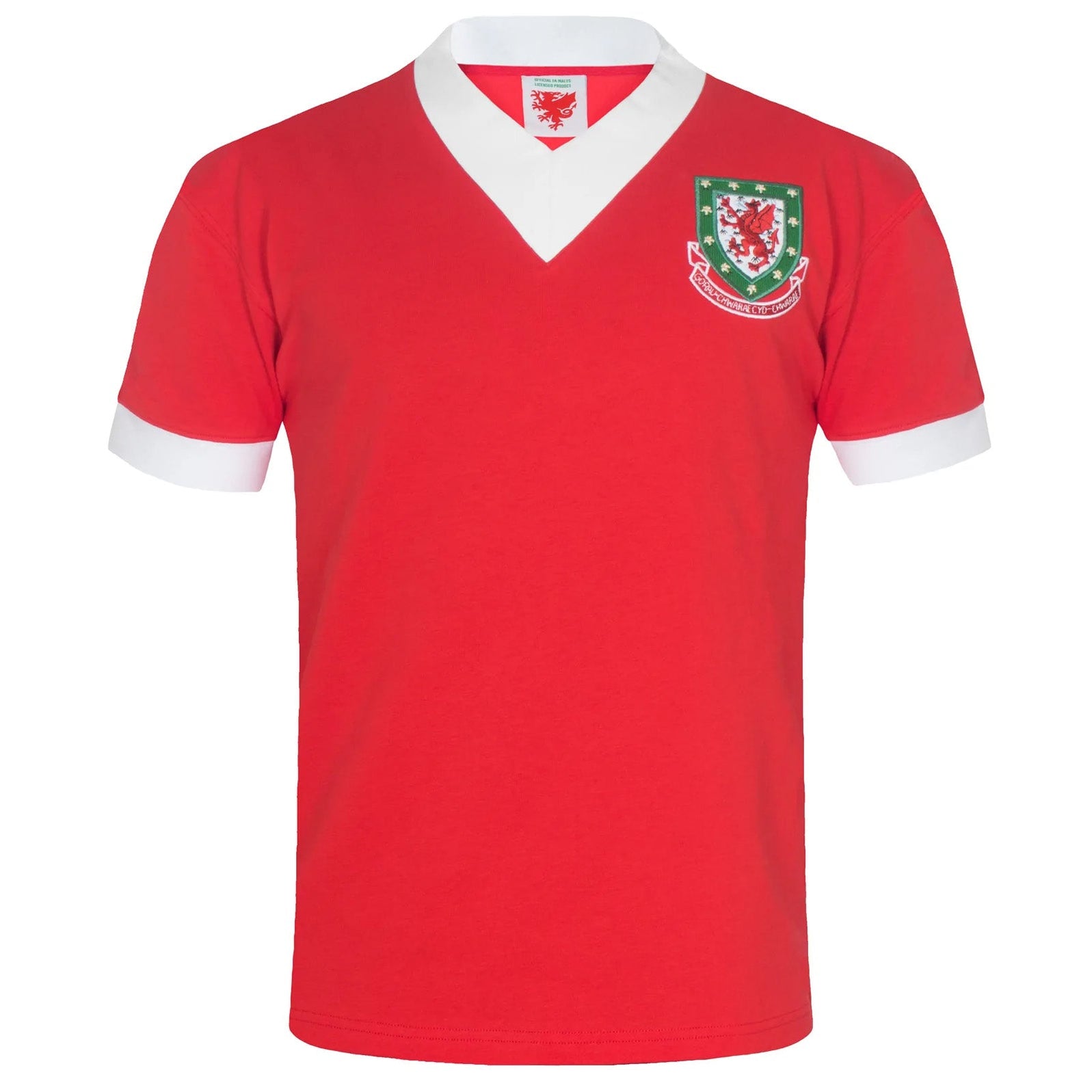 Official FAW Welsh Football Merchandise | Giftware Wales