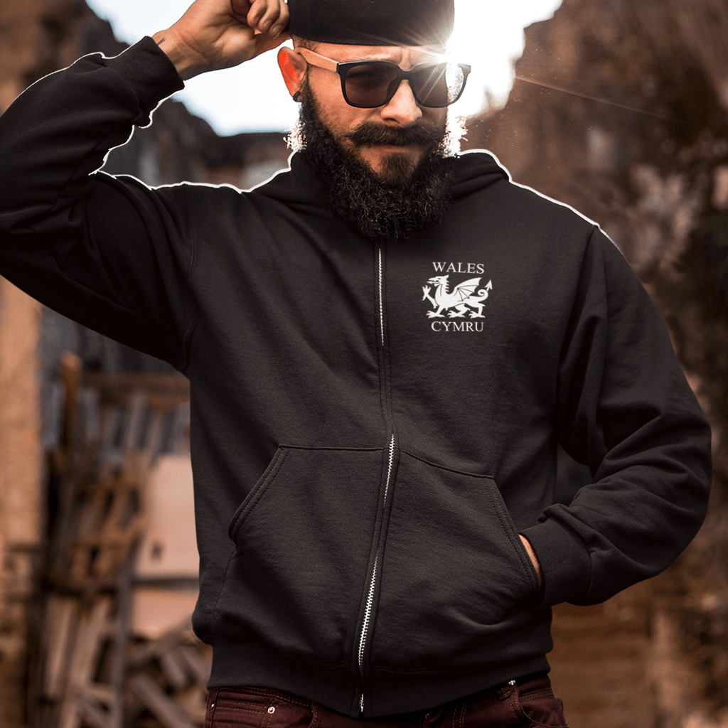 Men's Welsh Clothing | Giftware Wales