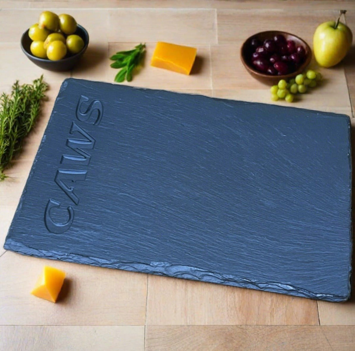 Finest Welsh Slate Gifts | Home & Kitchen - Giftware Wales