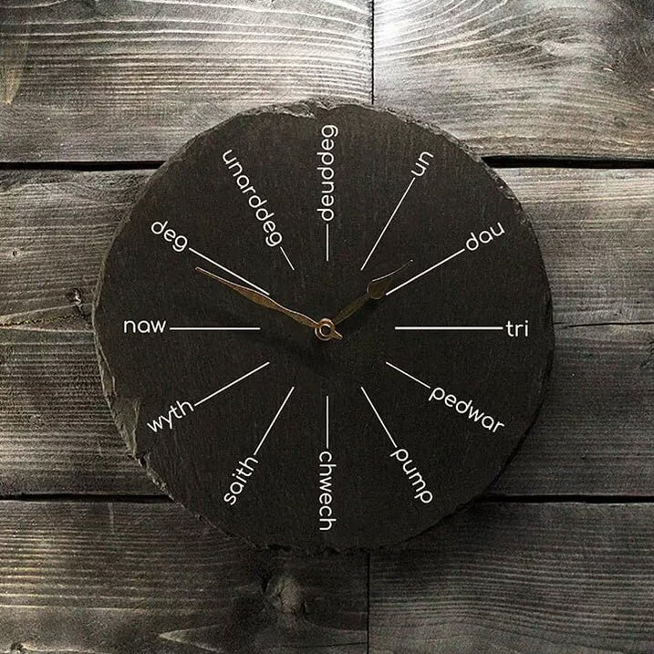 Finest Welsh Slate Gifts | Home & Kitchen - Giftware Wales