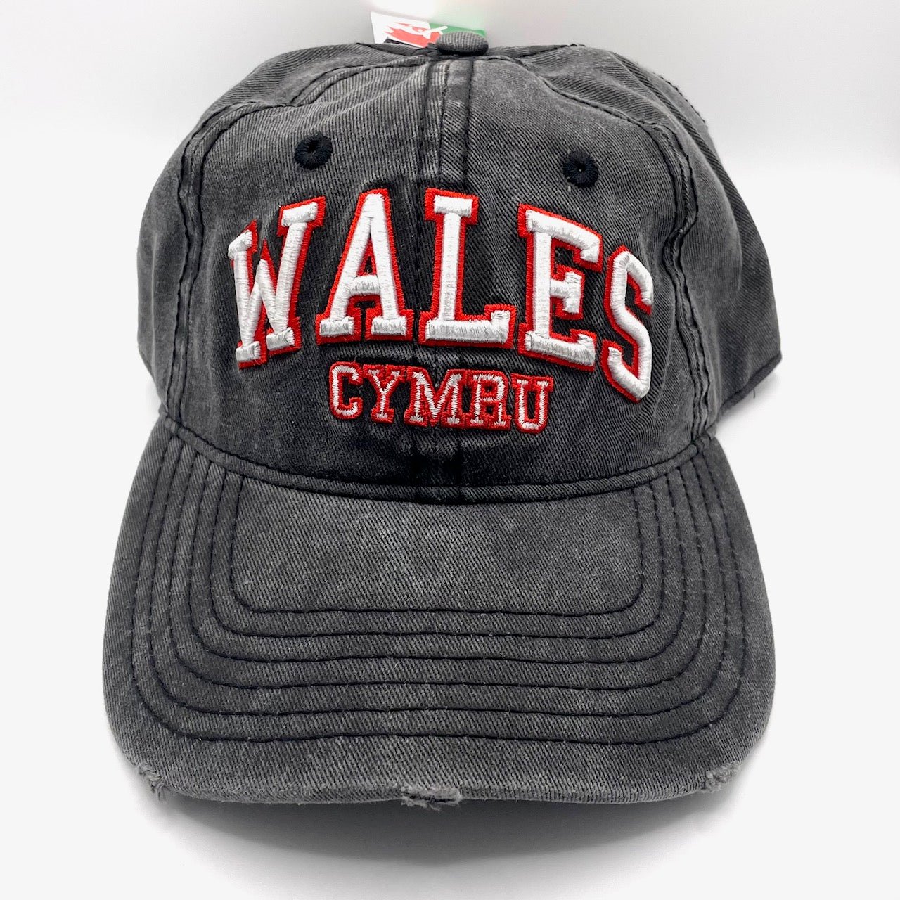 Welsh Hats, Flags & Scarves for All Seasons | Giftware Wales