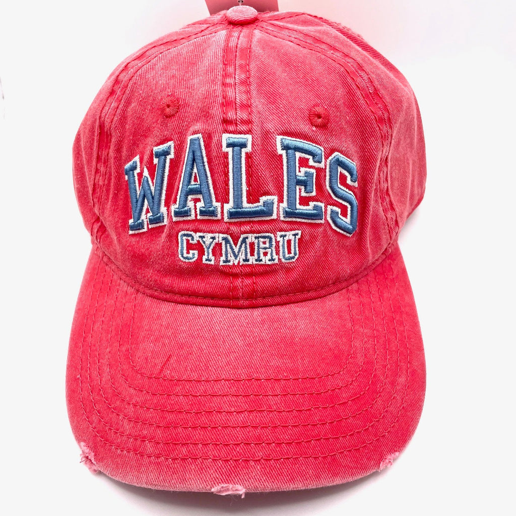 Welsh Hats, Flags & Scarves for All Seasons | Giftware Wales